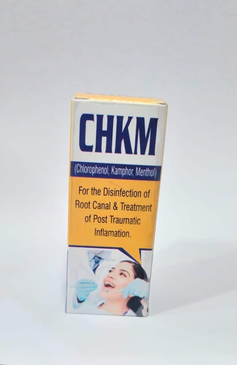 ChKM Solution – Haq Chemicals